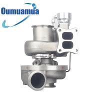 China High-quality New GTA4088BS Turbo 752538-5013S for Caterpillar Highway Truck C13 C15 12.5L Diesel Engine supercharger for sale