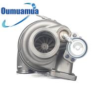 China High-quality New GTA4088BS Turbo 752538-5013S for Caterpillar Highway Truck C13 C15 12.5L Diesel Engine supercharger for sale