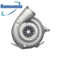 China High-quality New GTA4088BS Turbo 752538-5013S for Caterpillar Highway Truck C13 C15 12.5L Diesel Engine supercharger for sale
