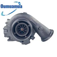 China High-quality Turbocharger GTB4088 346-6067 For Caterpillar CAT Excavator 349E 349E L 349E L VG supercharger for sale