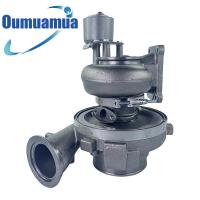 China High-quality 4243441 Turbo 815723-5012S  GTB4088L  For Caterpillar 349EL C13 Engine supercharger for sale