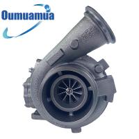 China High-quality 4243441 Turbo 815723-5012S  GTB4088L  For Caterpillar 349EL C13 Engine supercharger for sale