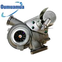 China High-quality 4243441 Turbo 815723-5012S  GTB4088L  For Caterpillar 349EL C13 Engine supercharger for sale