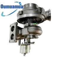 China High-quality 4243441 Turbo 815723-5012S  GTB4088L  For Caterpillar 349EL C13 Engine supercharger for sale