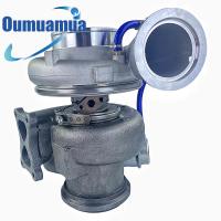 China High-quality 345D 247-2964 Excavator Parts Turbo GT4502BS 762548-5004S for CAT C13 Diesel Engine supercharger for sale