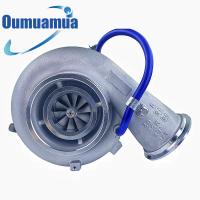 China High-quality 345D 247-2964 Excavator Parts Turbo GT4502BS 762548-5004S for CAT C13 Diesel Engine supercharger for sale