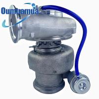 China High-quality 345D 247-2964 Excavator Parts Turbo GT4502BS 762548-5004S for CAT C13 Diesel Engine supercharger for sale