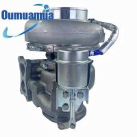 China Turbo Gt4502BS C13 Turbocharger 762552-5003s 762550-0003 247-2965 295-7591 274-7104 712402-0038 Turbo Charger for Cat for sale