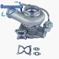 China Turbo Gt4502BS C13 Turbocharger 762552-5003s 762550-0003 247-2965 295-7591 274-7104 712402-0038 Turbo Charger for Cat for sale