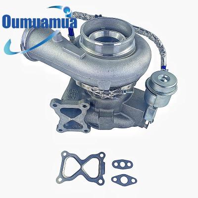 China Turbo Gt4502BS C13 Turbocharger 762552-5003s 762550-0003 247-2965 295-7591 274-7104 712402-0038 Turbo Charger for Cat for sale