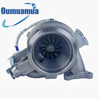 China Turbo Gt4502BS C13 Turbocharger 762552-5003s 762550-0003 247-2965 295-7591 274-7104 712402-0038 Turbo Charger for Cat for sale