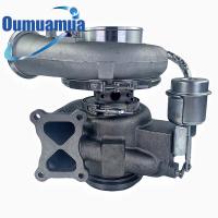 China Turbo Gt4502BS C13 Turbocharger 762552-5003s 762550-0003 247-2965 295-7591 274-7104 712402-0038 Turbo Charger for Cat for sale