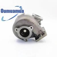 China Kubota  Series Engine S4S Turbocharger   TD04HL4-11TK3S-7  49189-02721 235-4964 for sale
