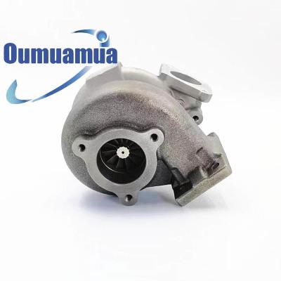 China Kubota  Series Engine S4S Turbocharger   TD04HL4-11TK3S-7  49189-02721 235-4964 for sale