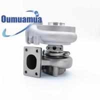 China Kubota  Series Engine S4S Turbocharger   TD04HL4-11TK3S-7  49189-02721 235-4964 for sale