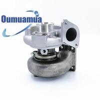 China Kubota  Series Engine S4S Turbocharger   TD04HL4-11TK3S-7  49189-02721 235-4964 for sale