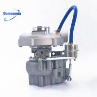 China Turbo GT3267S Turbocharger 2674A092 for Perkins T6.60 1006-60TW Engine for sale