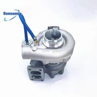 China Turbo GT3267S Turbocharger 2674A092 for Perkins T6.60 1006-60TW Engine for sale