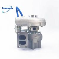 China Turbo GT3267S Turbocharger 2674A092 for Perkins T6.60 1006-60TW Engine for sale