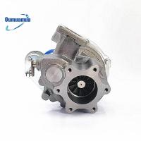 China Turbo GT3267S Turbocharger 2674A092 for Perkins T6.60 1006-60TW Engine for sale