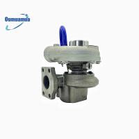 China New GT2052 Turbo 2674A093 2674A098 2674A371 2674A391 For Perkins Industrial Engine T4.40 for sale