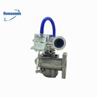China New GT2052 Turbo 2674A093 2674A098 2674A371 2674A391 For Perkins Industrial Engine T4.40 for sale