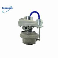 China New GT2052 Turbo 2674A093 2674A098 2674A371 2674A391 For Perkins Industrial Engine T4.40 for sale