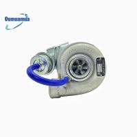 China New GT2052 Turbo 2674A093 2674A098 2674A371 2674A391 For Perkins Industrial Engine T4.40 for sale