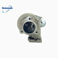 China New GT2052 Turbo 2674A093 2674A098 2674A371 2674A391 For Perkins Industrial Engine T4.40 for sale