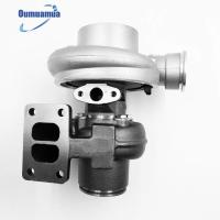 China Turbocharger 6738-81-8092 6738-81-8090 4038475 For Komatsu PC200-7 PC210LC-7 SAA6D102E-2 for sale