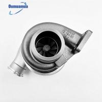 China Turbocharger 6738-81-8092 6738-81-8090 4038475 For Komatsu PC200-7 PC210LC-7 SAA6D102E-2 for sale