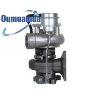 China Kubota  Series Engine V3800 Turbocharger  TD04HL-13GK TD04HL4 49189-00910 49389-03012 for sale