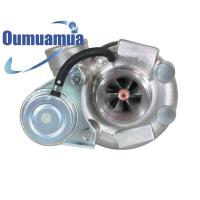 China Kubota  Series Engine V3800 Turbocharger  TD04HL-13GK TD04HL4 49189-00910 49389-03012 for sale