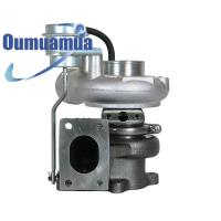China Kubota  Series Engine V3800 Turbocharger  TD04HL-13GK TD04HL4 49189-00910 49389-03012 for sale