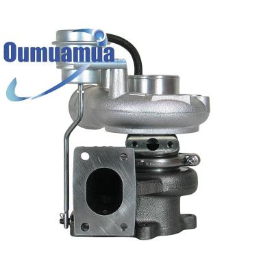 China Kubota  Series Engine V3800 Turbocharger  TD04HL-13GK TD04HL4 49189-00910 49389-03012 for sale