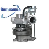 China Kubota  Series Engine V3800 Turbocharger  TD04HL-13GK TD04HL4 49189-00910 49389-03012 for sale