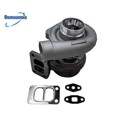 China Turbocharger 2674A110 466828-0003 2674A051 for Perkins Engine  T6.60 Turbo TB4131 for sale