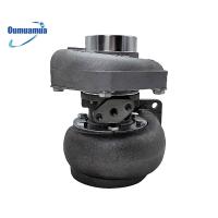 China Turbocharger 2674A110 466828-0003 2674A051 for Perkins Engine  T6.60 Turbo TB4131 for sale