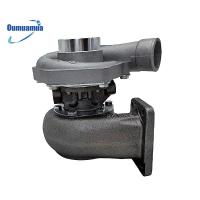 China Turbocharger 2674A110 466828-0003 2674A051 for Perkins Engine  T6.60 Turbo TB4131 for sale