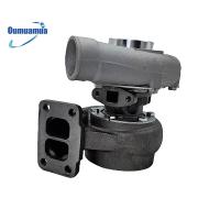 China Turbocharger 2674A110 466828-0003 2674A051 for Perkins Engine  T6.60 Turbo TB4131 for sale