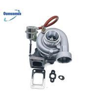 China Turbocharger 2674A120 Turbo TB0223 for Perkins Engine 504-2T for sale