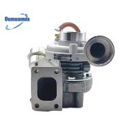 China Turbocharger 2674A120 Turbo TB0223 for Perkins Engine 504-2T for sale