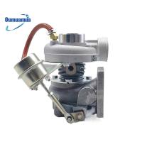 China Turbocharger 2674A120 Turbo TB0223 for Perkins Engine 504-2T for sale