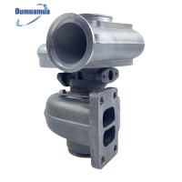 China 6754-81-8090 Engine Parts Turbocharger Assy PC200-8 Excavator for komatsu for sale