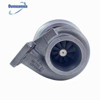 China 6754-81-8090 Engine Parts Turbocharger Assy PC200-8 Excavator for komatsu for sale