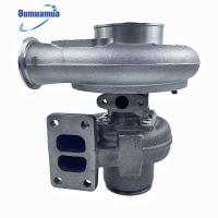 China 6754-81-8090 Engine Parts Turbocharger Assy PC200-8 Excavator for komatsu for sale
