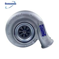 China 6754-81-8090 Engine Parts Turbocharger Assy PC200-8 Excavator for komatsu for sale