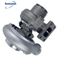 China 6754-81-8090 Engine Parts Turbocharger Assy PC200-8 Excavator for komatsu for sale