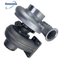 China 6754-81-8090 Engine Parts Turbocharger Assy PC200-8 Excavator for komatsu for sale