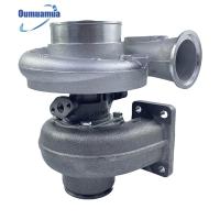 China 6754-81-8090 Engine Parts Turbocharger Assy PC200-8 Excavator for komatsu for sale